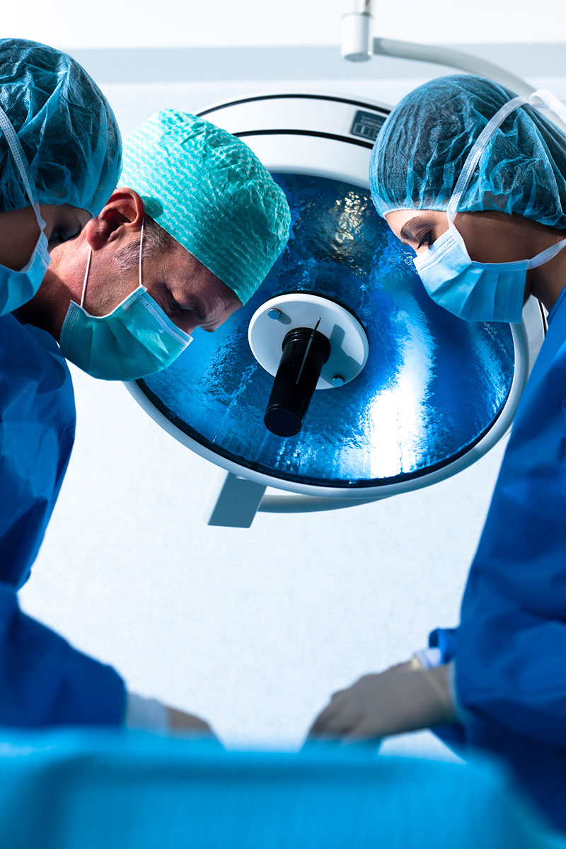 Case Study: The Oncologist Challenge | Maven