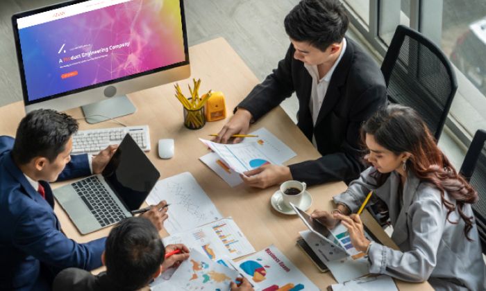 Unlocking Potential: Internal Talent Marketplace Platform